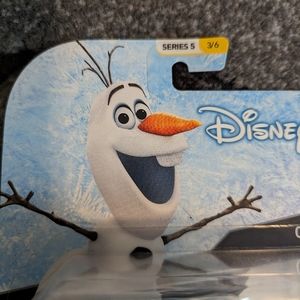 Hot Wheels | Toys | Disney Olaf Characters Car Hot Wheel New | Poshmark